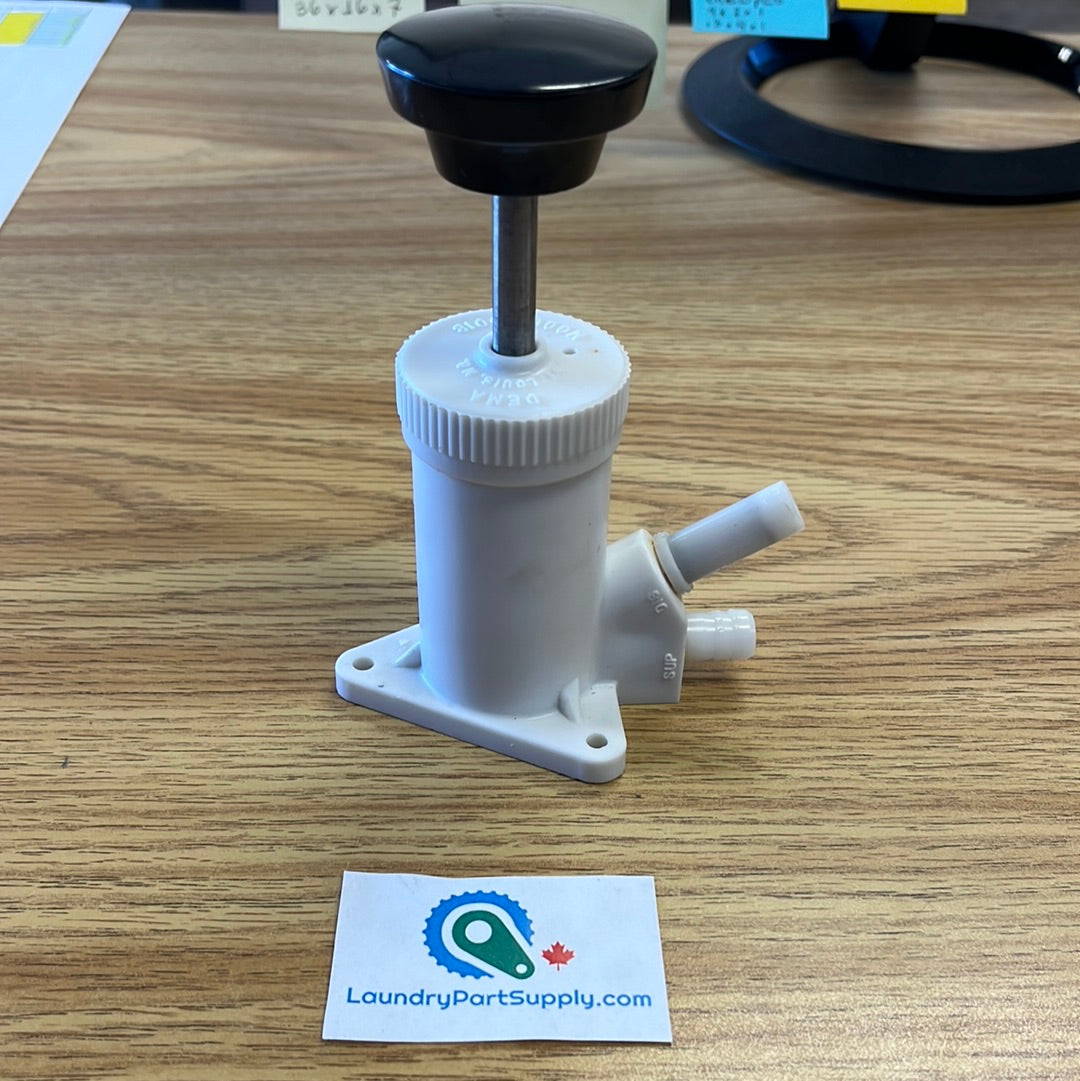 Dema Pump – Laundry Part Supply